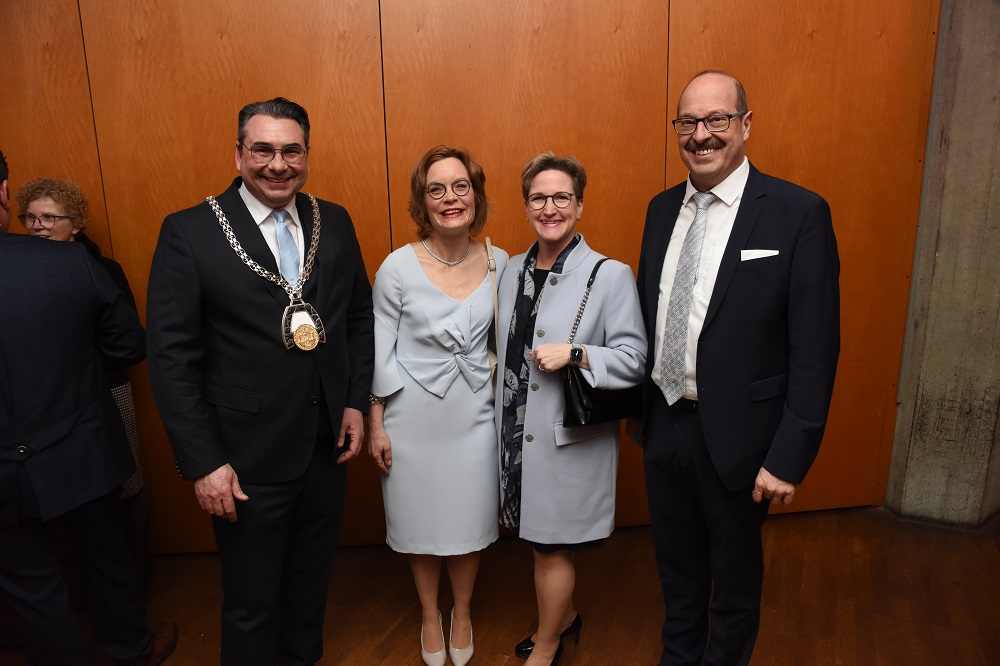 Stadt Ahlen: Unser 2024