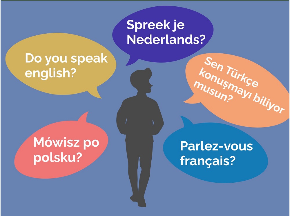 Ahlen: Sprache ist der Schlüssel zur Welt - Ahlener Tag der Sprachen in ... Ahlen: Sprache ist der Schlüssel zur Welt - Ahlener Tag der Sprachen in ...