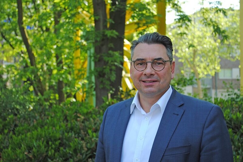 Stadt Ahlen: Wunsch für einen friedlichen Ramadan