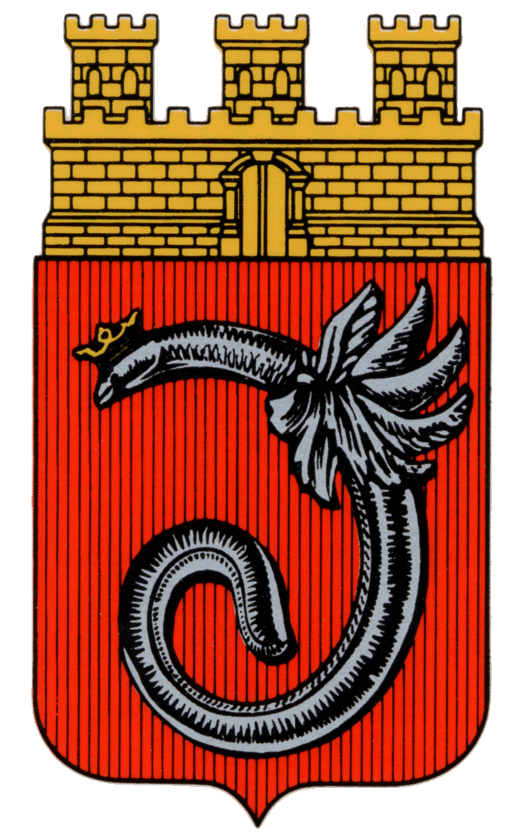 Stadt Ahlen: Stadtwappen