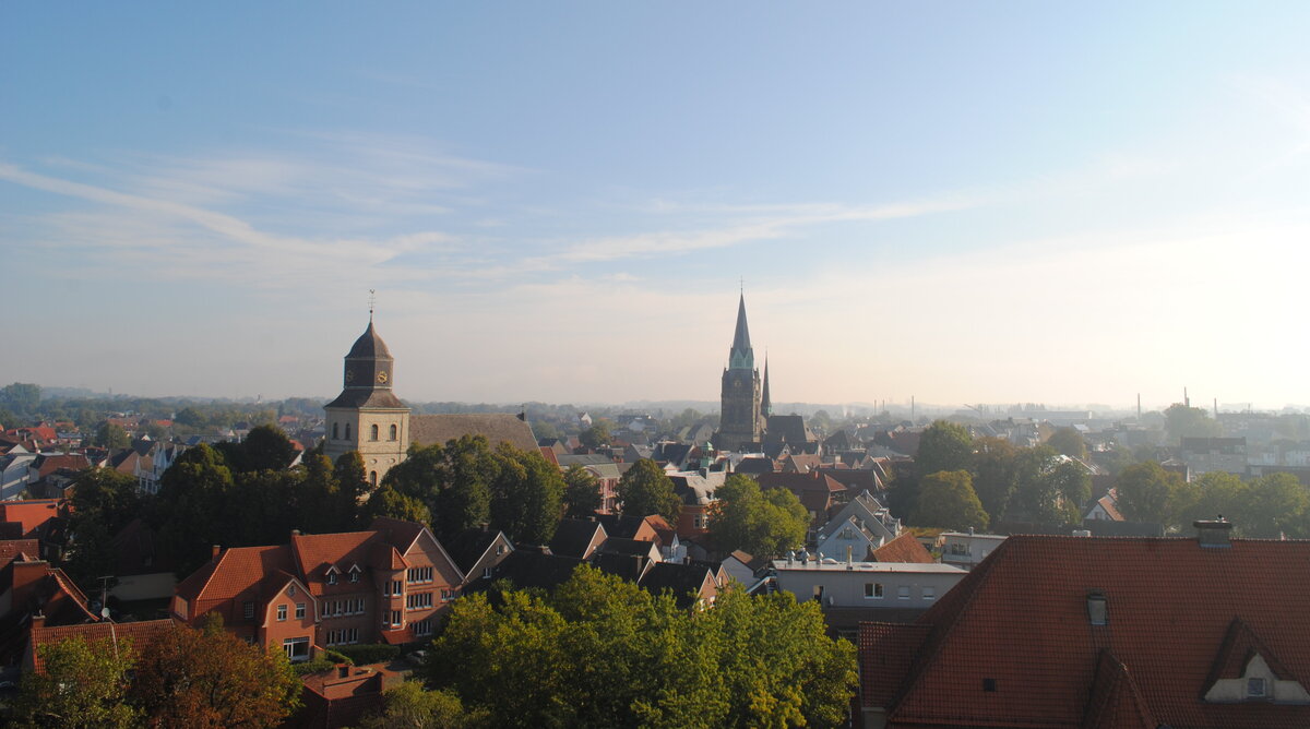 Stadt Ahlen: Service & Info