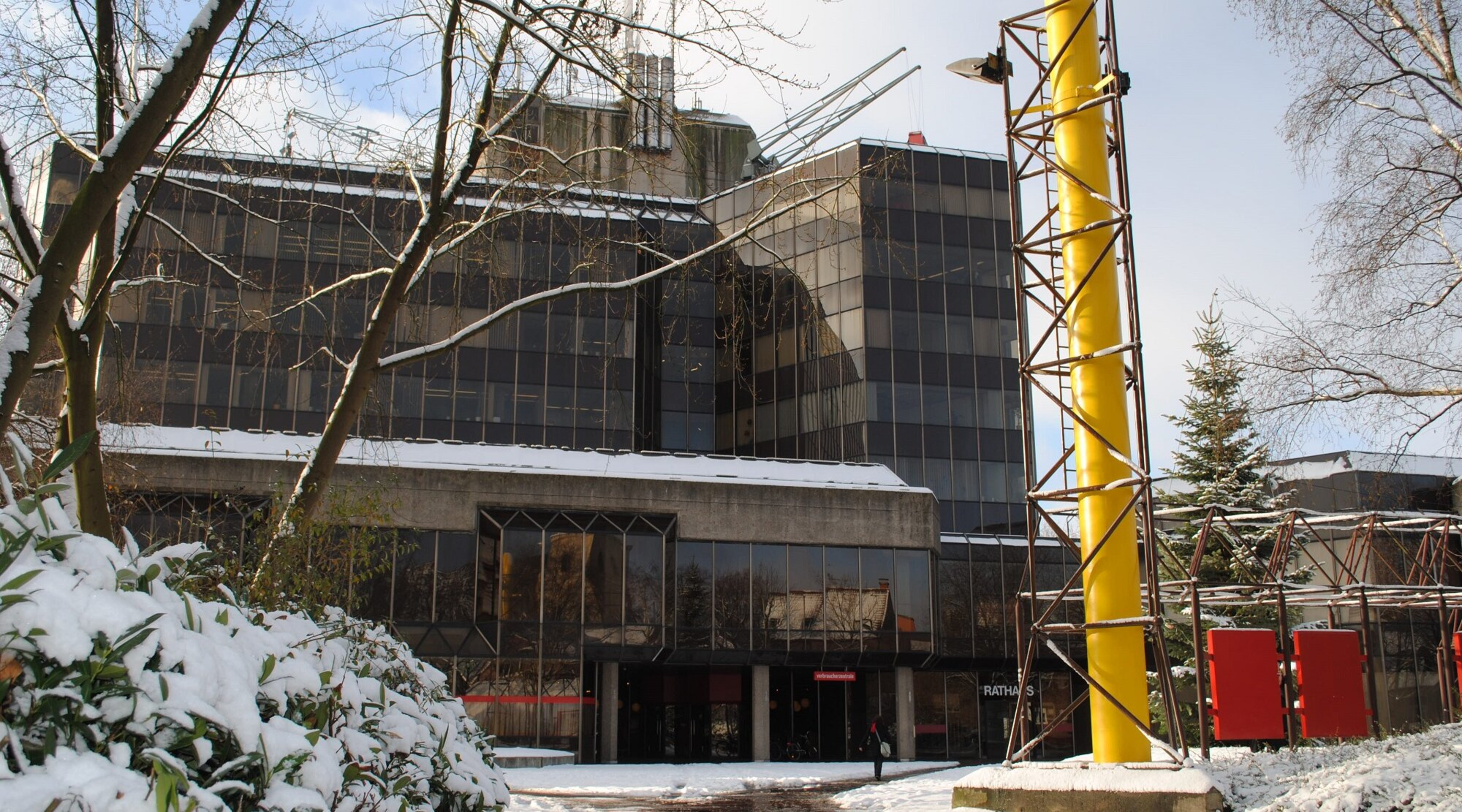 Stadt Ahlen: Offizielles Portal - Startseite