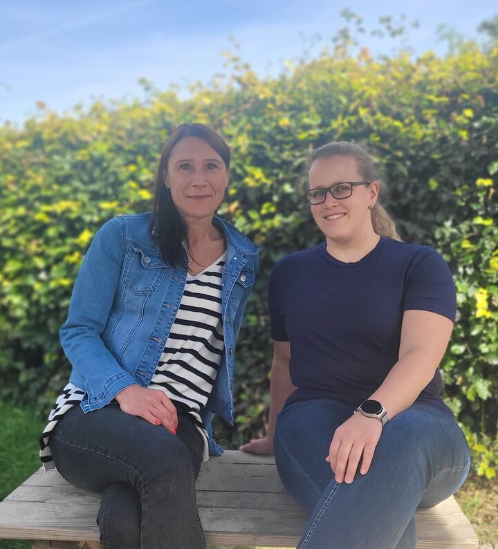 Stadt Ahlen: Familienzentrum Kita Ostwall