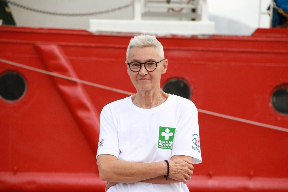 Stadt Ahlen: Dr. Daniela Klein zu Gast beim Internationalen Frauenfrühstück