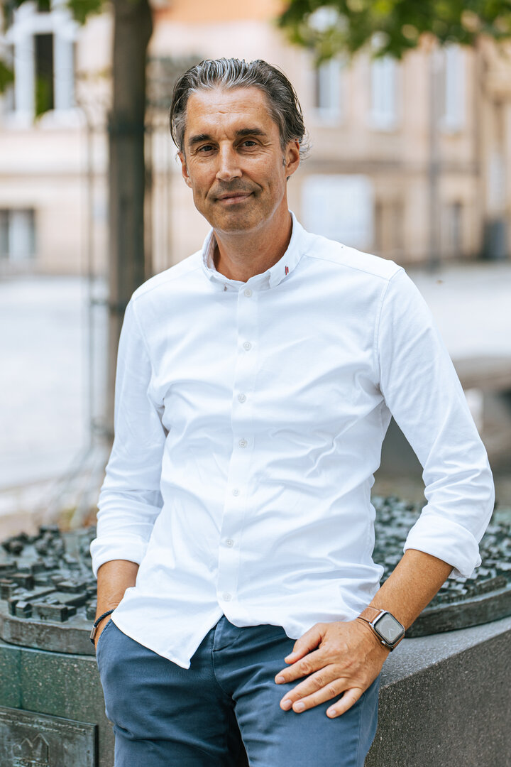 Stadt Ahlen: Pro Ahlen e.V.