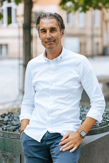 Stadt Ahlen: Pro Ahlen e.V.