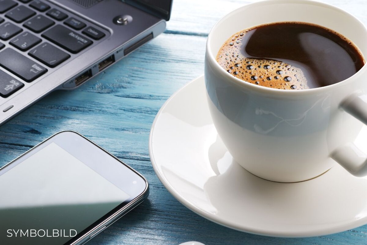 Stadt Ahlen: Digitale Kaffeepause: Chancen und Strategien für das Social Media Recruiting