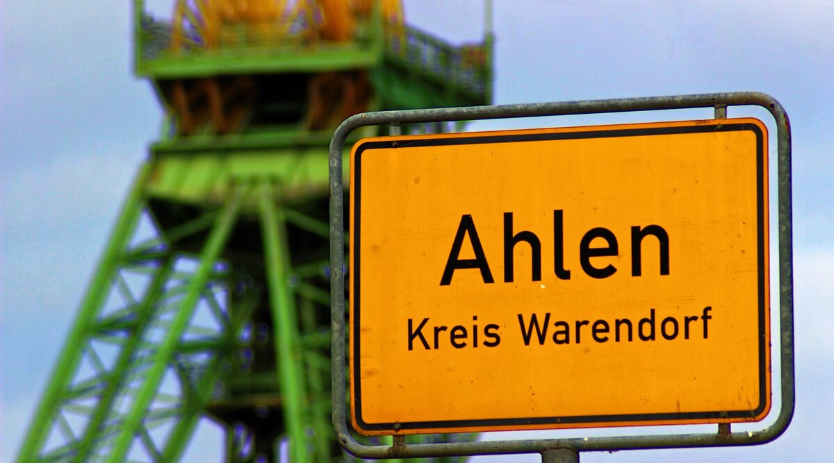 Stadt Ahlen: Offizielles Portal - Startseite
